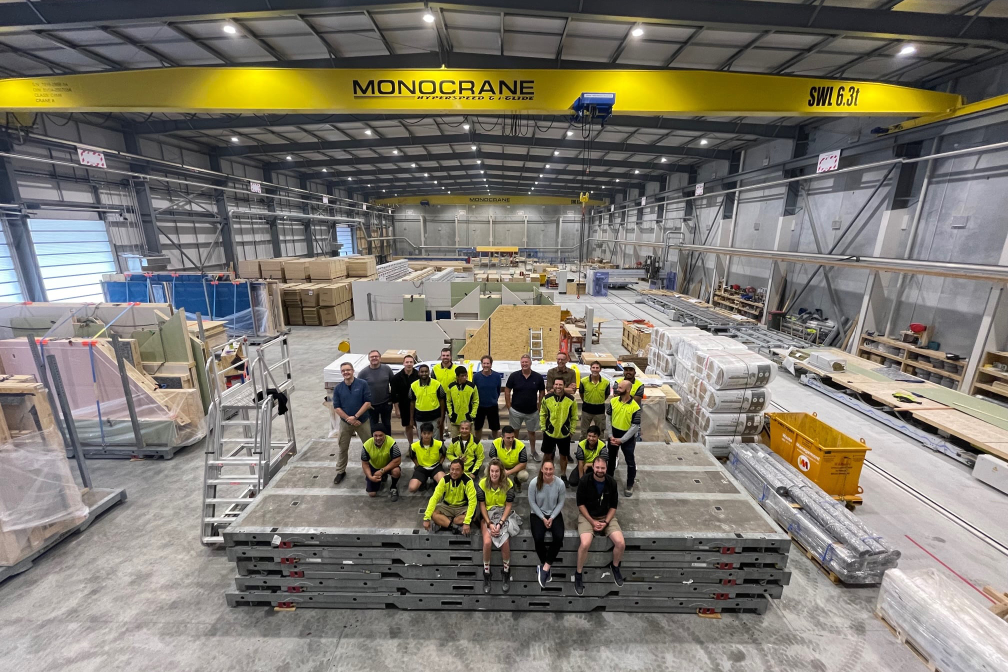 Firmenprofil Hector Egger New Zealand | hector-egger.ch